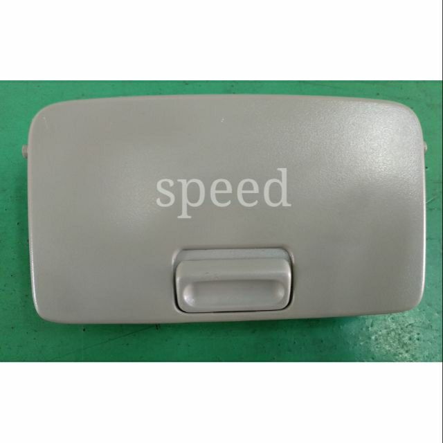 TOYOTA CAMRY ORIGINAL SUNGLASS BOX OEM FOR TOYOTA CAMRY ACV40/41 READY ...