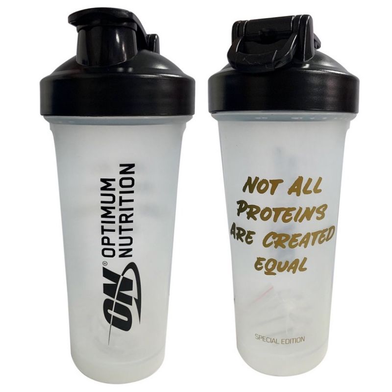 Optimum Nutrition Special Edition Shaker Bottle | Shopee Malaysia