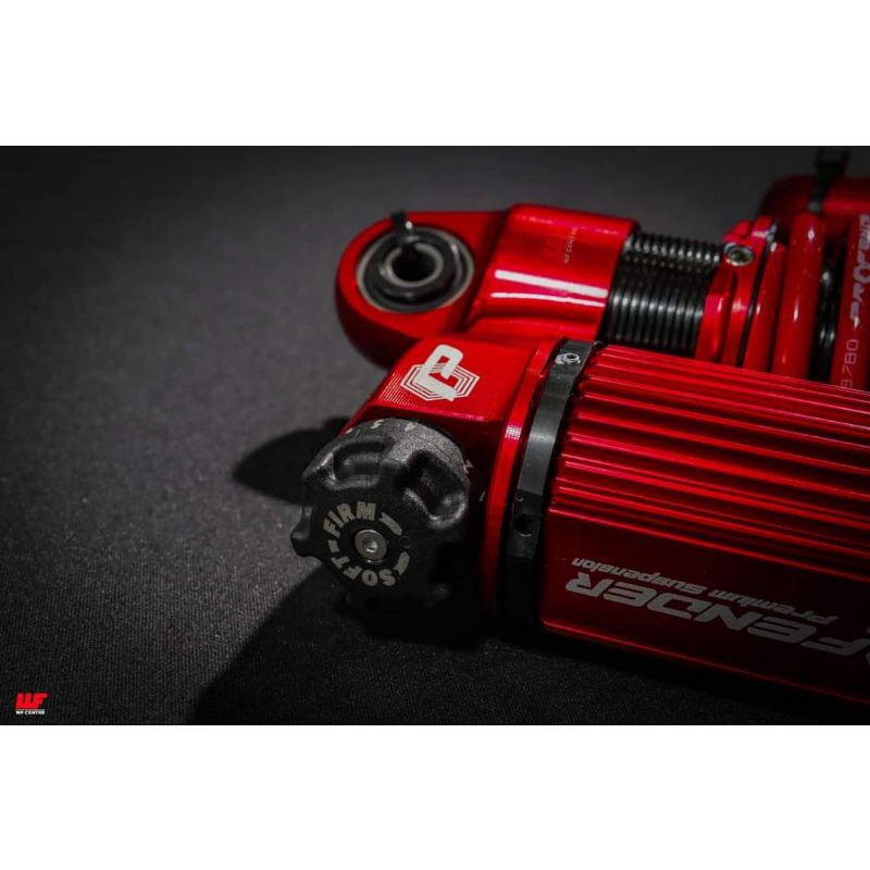 Profender Motorcycle Rear Suspension ️HOT Items ️Xmax/forza/nmax/nvx ...