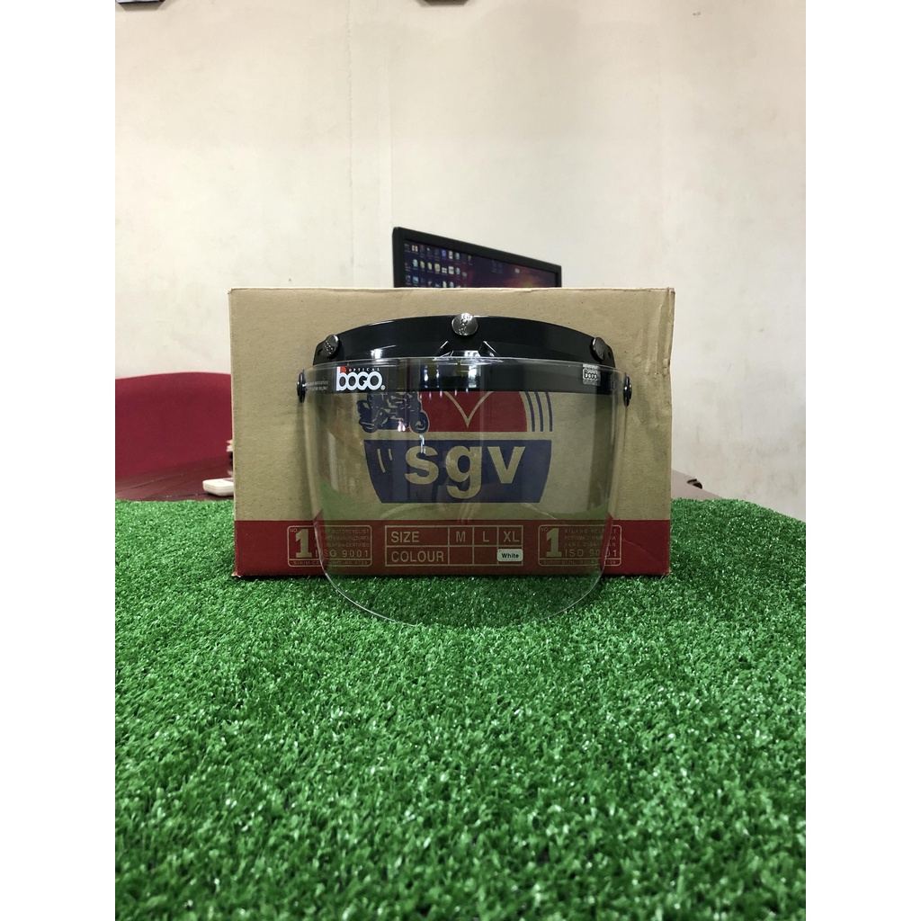 MS88 HELMET SIZE L 57CM HELMET MURAH MS88 100% ORIGINAL MS88 MS 88 MS ...