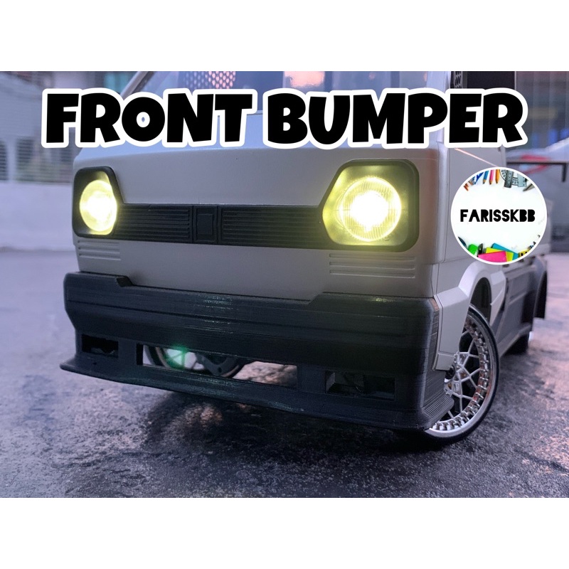 WPL D12 BODYKIT D12 KEI TRUCK BODYKIT FULL BODYKIT V1 V2 BODYKIT WPL ...