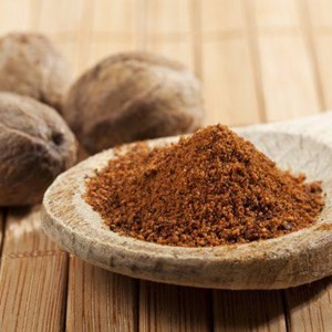 Serbuk Biji Pala / Nutmeg Powder 20g | Shopee Malaysia