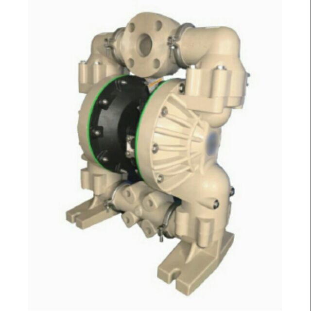 Mitsu Air 2" Pneumatic Air Diaphragm Pump (MA50-PS) | Shopee Malaysia
