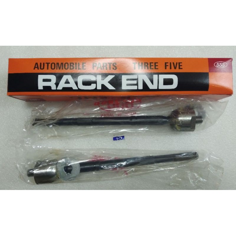 TOYOTA HILUX VIGO KUN25 RACK END(SR-3880/45503-09321)- 1 SET | Shopee ...