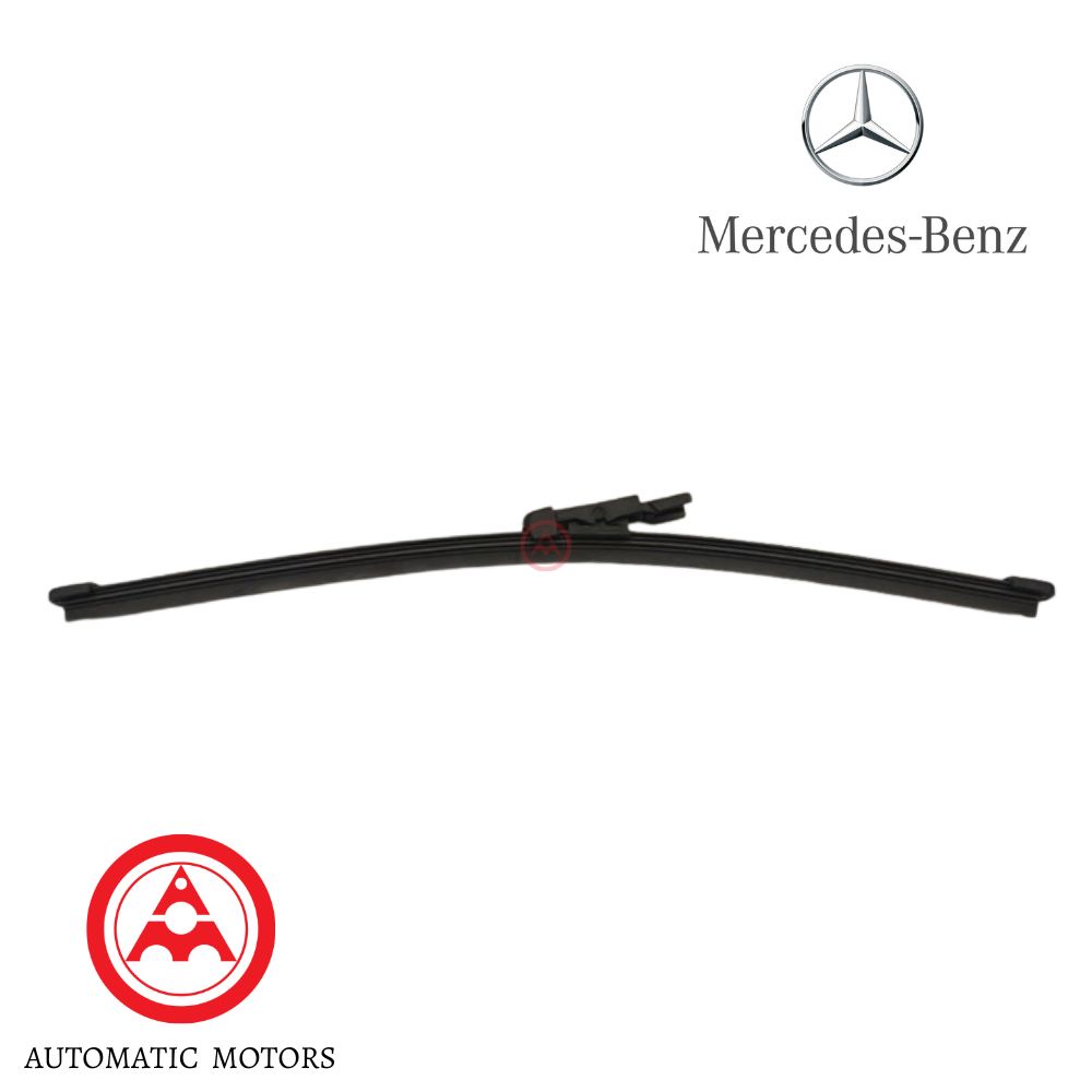 Original Mercedes Benz Rear Windscreen Wiper Blade W253 UTC 1178200045 ...