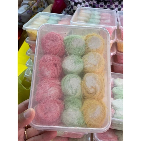 SEMA/GULA TARIK MAKANAN KELANTAN | Shopee Malaysia