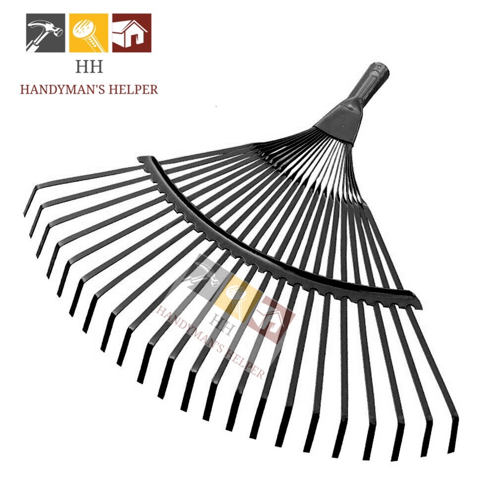 ADVANCE HEAVY DUTY IRON RAKE CAKAR RUMPUT CAKAR BESI | Shopee Malaysia
