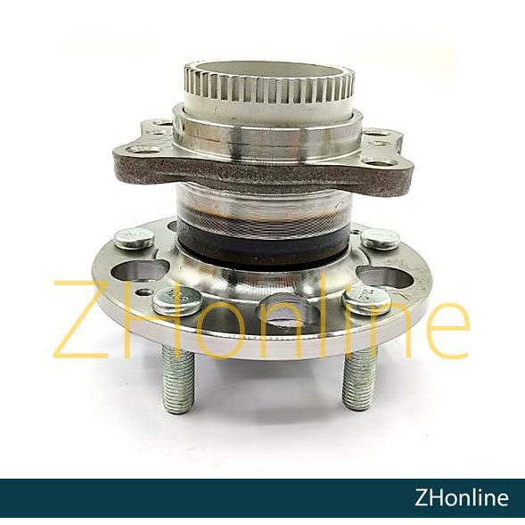 REAR WHEEL BEARING HUB (1PC) 52710-3X000K for HYUNDAI ELANTRA MD ...