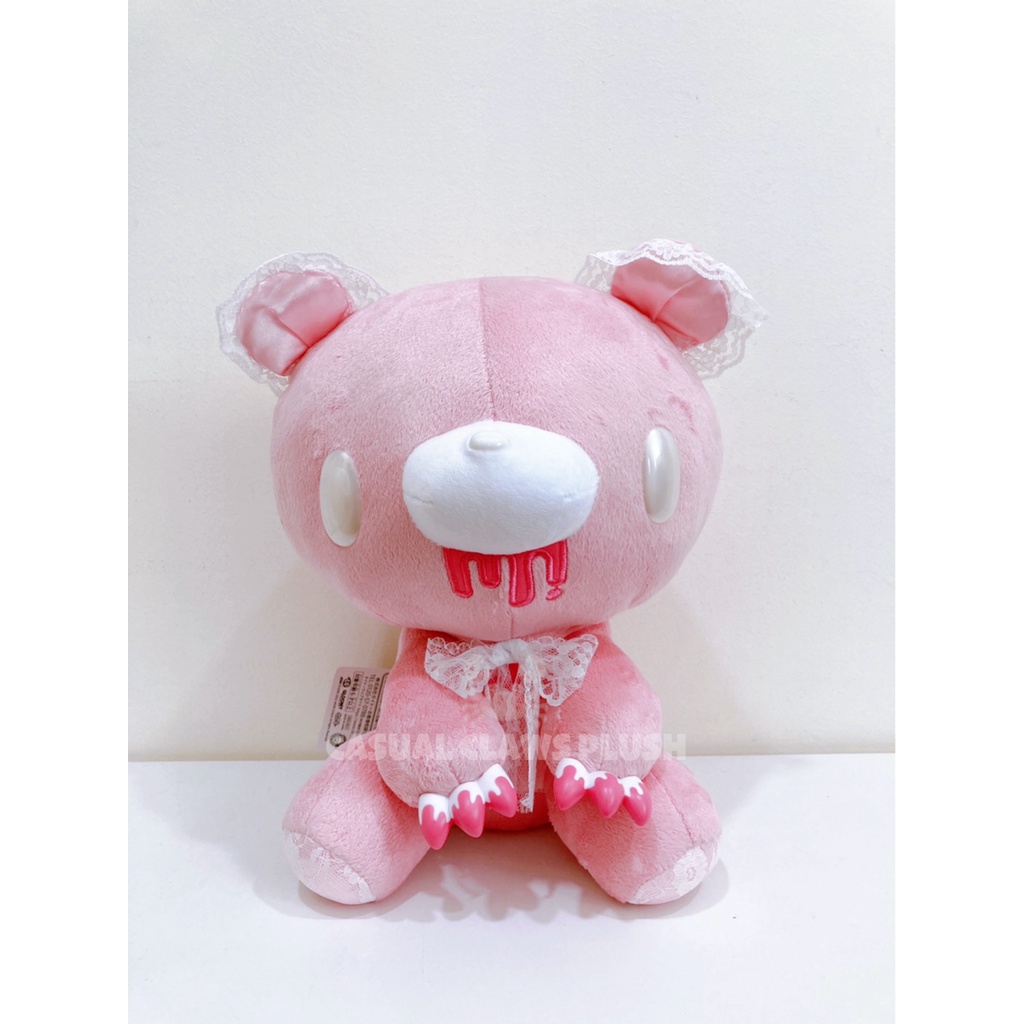 [TAITO Original] Chax GP Gloomy Bear 2022 Online Exclusive Lace Ear ...