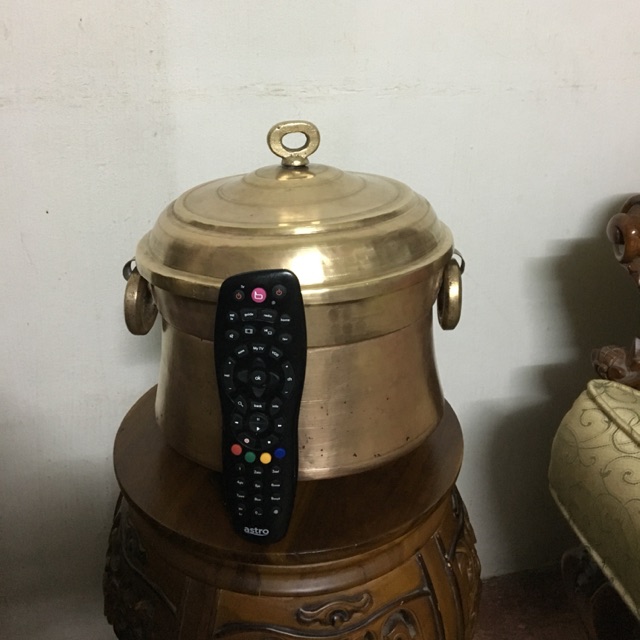 Periuk steamer tembaga / Idly pot /periuk masak | Shopee Malaysia