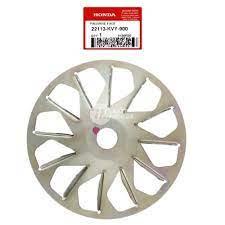 HONDA ICON FIN DRIVE FACE , PULLEY FAN ONLY ( 22113 - KVY ) ORIGINAL ...