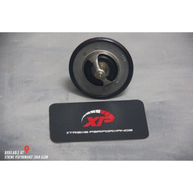 THERMOSTAT BILLION MITSUBISHI 71 DEGREE CELSIUS | Shopee Malaysia