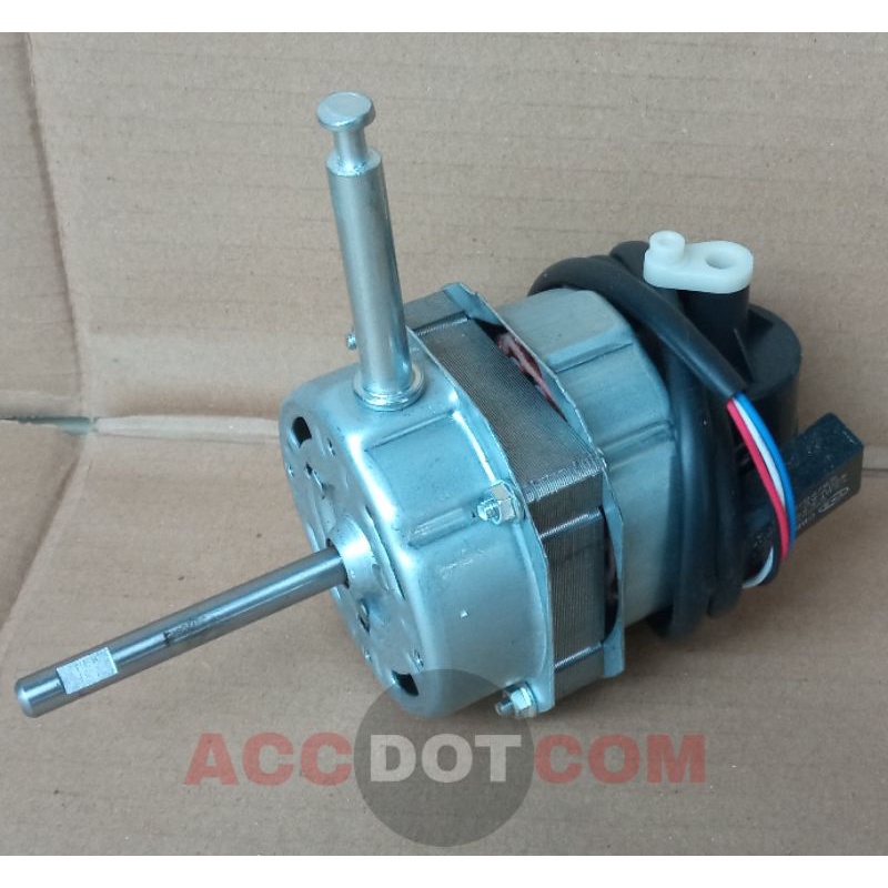 Dynamo Fan 12" RRT (Iron Propeller) | Shopee Malaysia