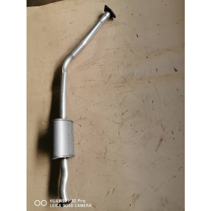 Perodua Kembara Original Front Muffler Assembly | Shopee Malaysia
