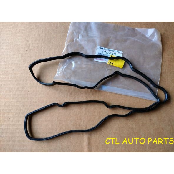 TOYOTA HILUX-KUN25 HIACE-KDH200 GASKET VALVE ROCKER COVER 11213-0L010 ...