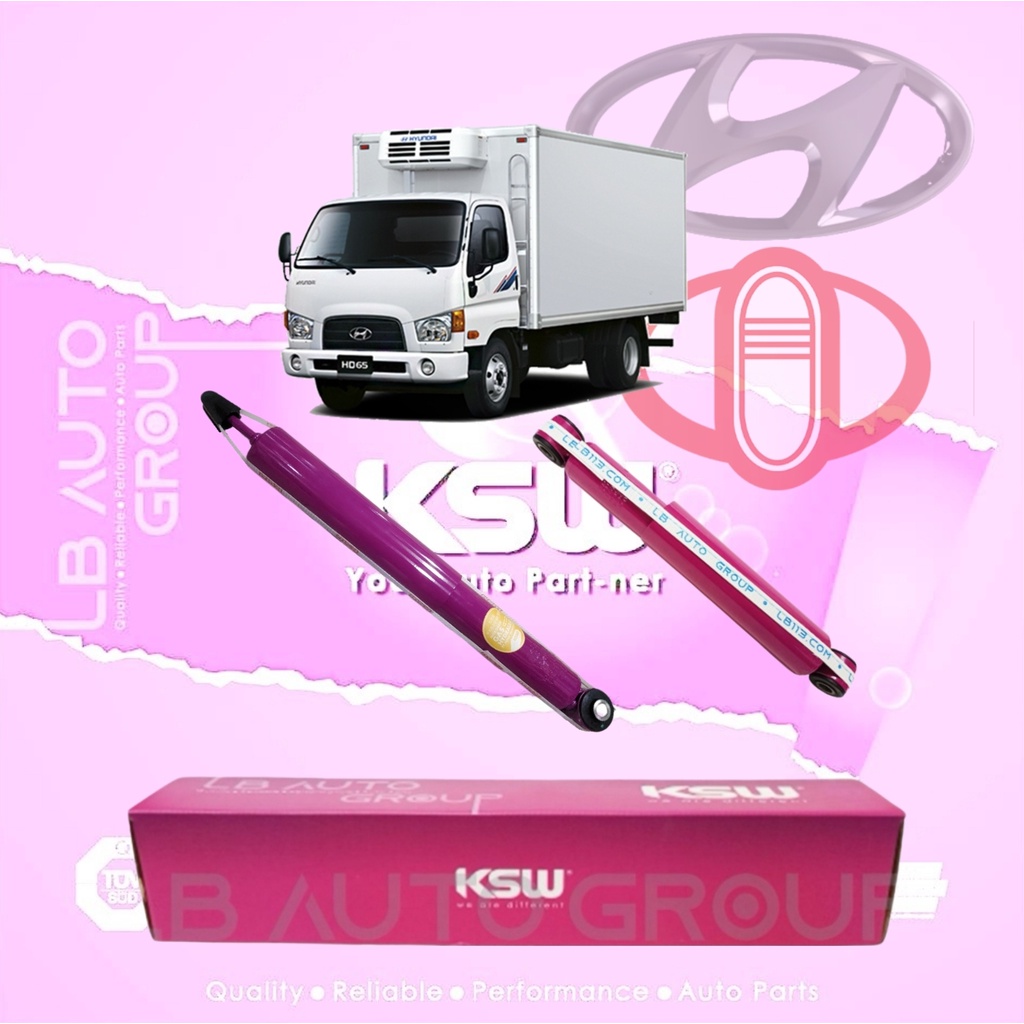 Hyundai HD65/ Inokom AD3 5000 KSW Oil Absorber | Shopee Malaysia