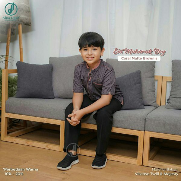 Eid Mubarak Koko Boy | Shopee Malaysia