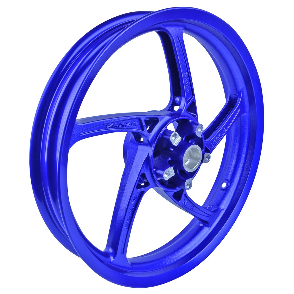 CARDINALS Sport Rim S5 - FZ150i new (Disc) | Shopee Malaysia