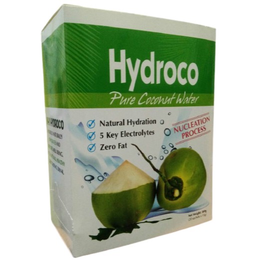 TRUELIFESCIENCE HYDROCO 15G - BOX (20x15G) | Shopee Malaysia
