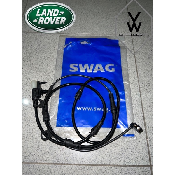 ( 100% SWAG ) FRONT BRAKE SENSOR RANGE ROVER SPORT L494 RANGE ROVER ...