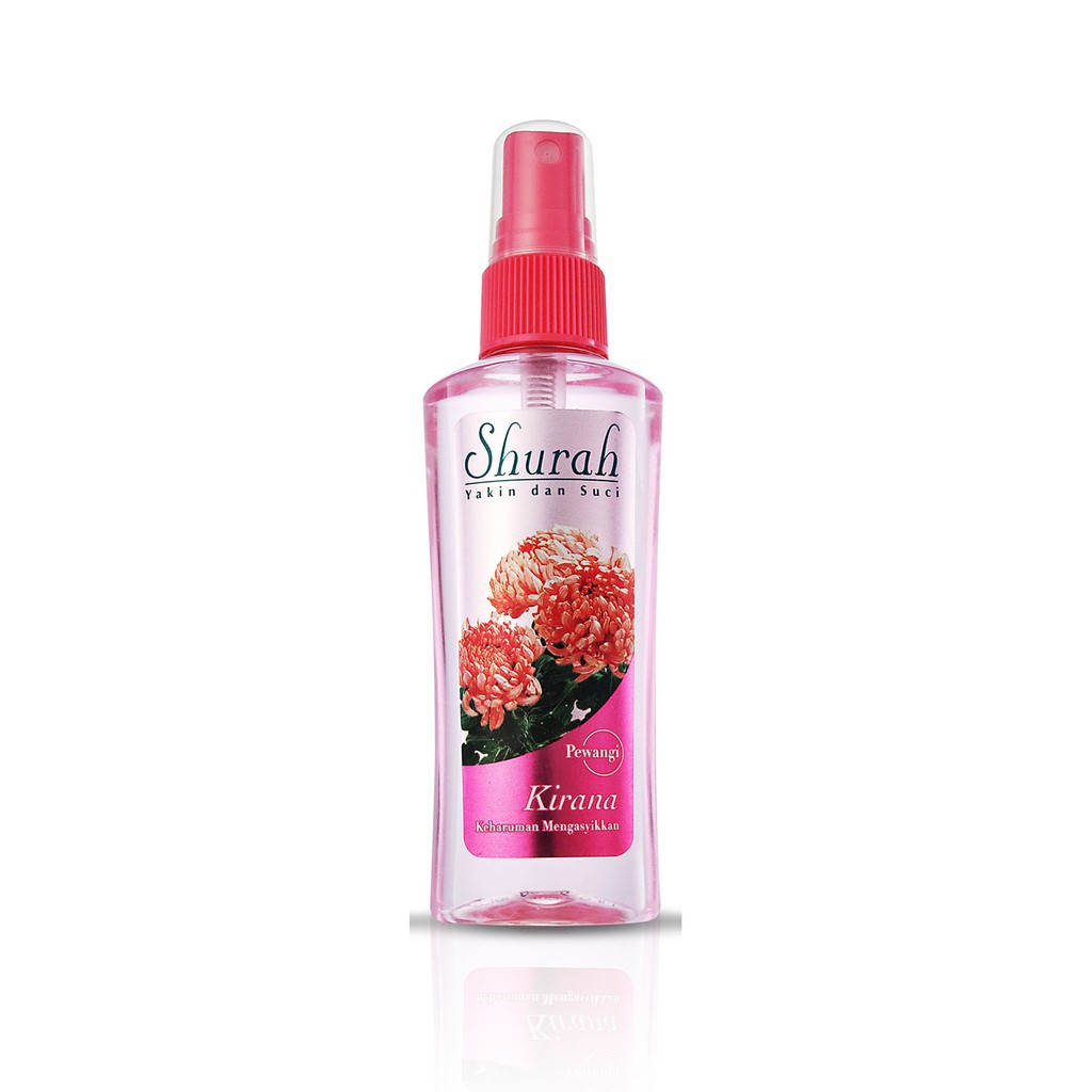 Shurah Pewangi (75ml) | Shopee Malaysia