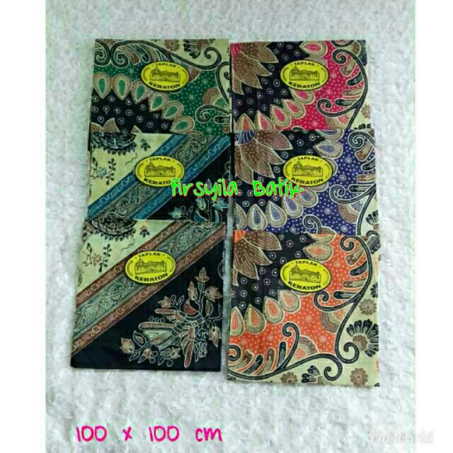 Palace Tablecloth (Unofficial) | Shopee Malaysia