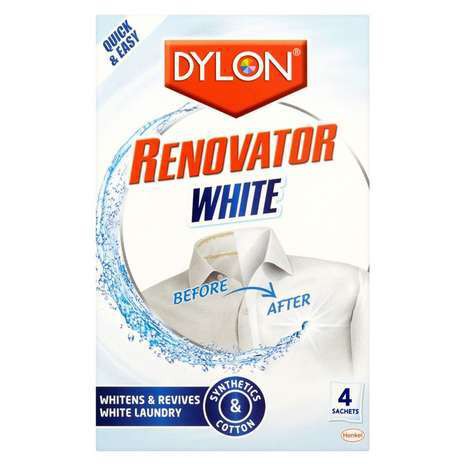DYLON ® RENOVATOR WHITE Stain Remover | Shopee Malaysia