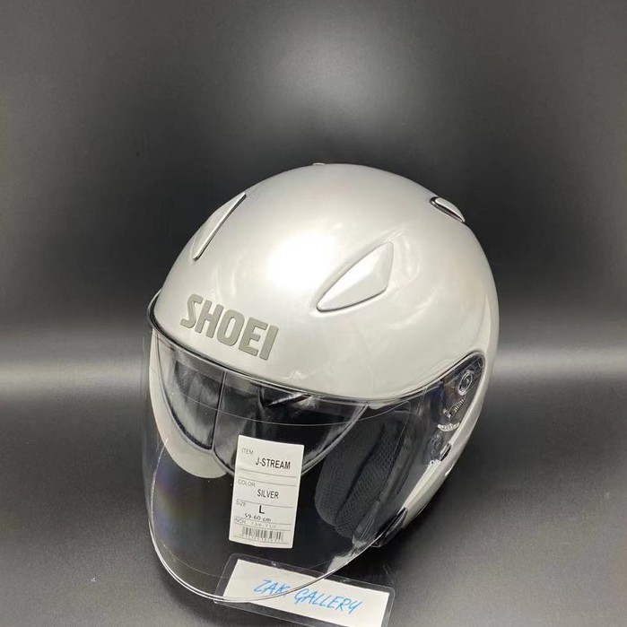 SHOEI J-STREAM/JSTREAM/JS/ 1TO1/FULL COPY/FULL COP/ PREMIUM HELMET ...
