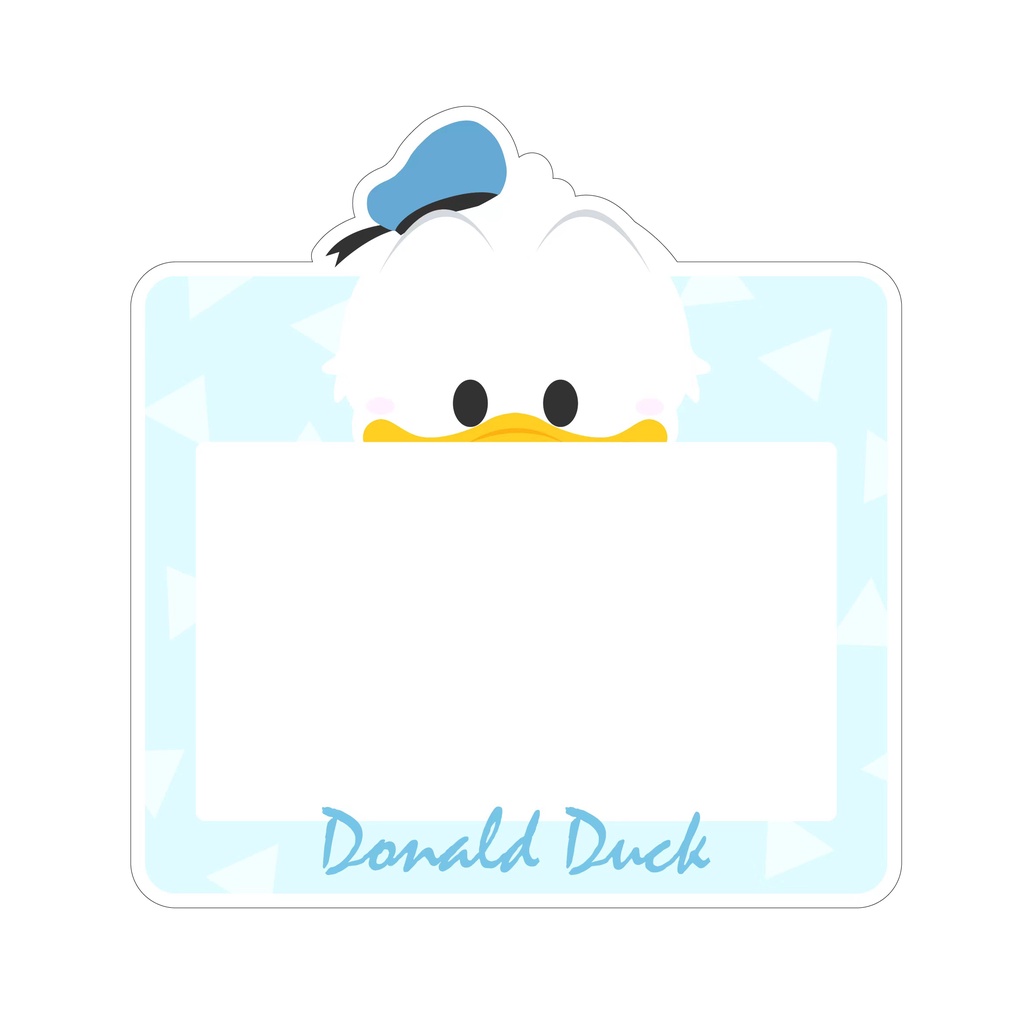 Cartoon Cute Animal Design Roadtax Sticker Pelekat Roadtax Rekaan ...