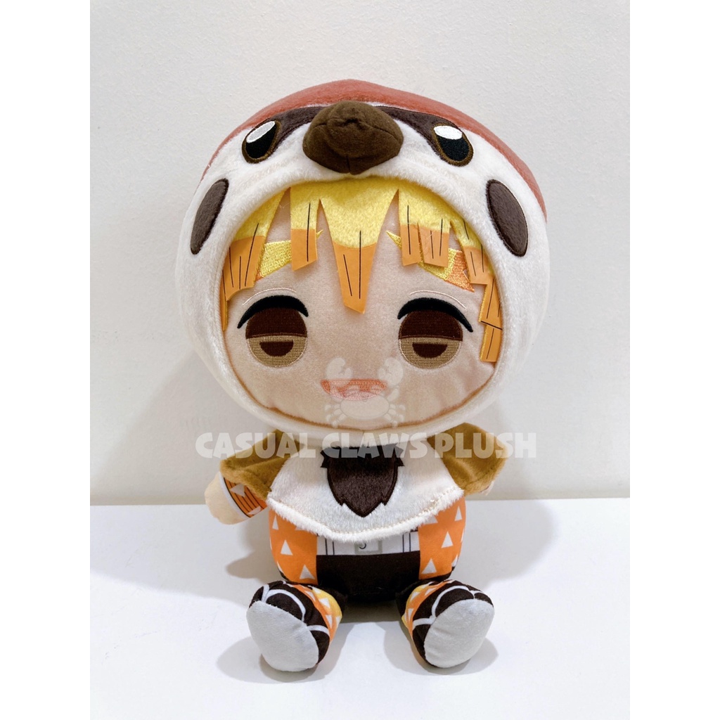 [BANPRESTO Original] Demon Slayer Kimetsu no Yaiba Zenitsu Agatsuma ...