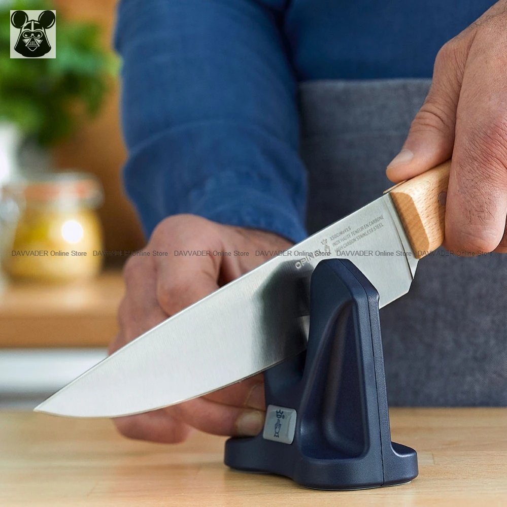OPINEL Manual Sharpener - Portable Compact Sharpening *Original ...