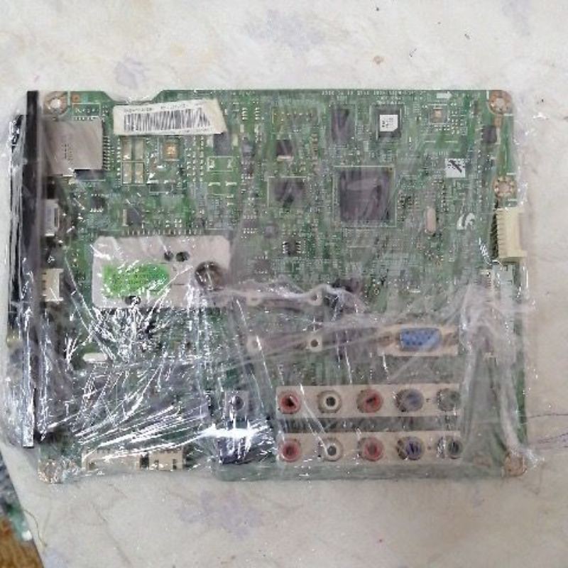SAMSUNG MAINBOARD LA32C450E1 | Shopee Malaysia