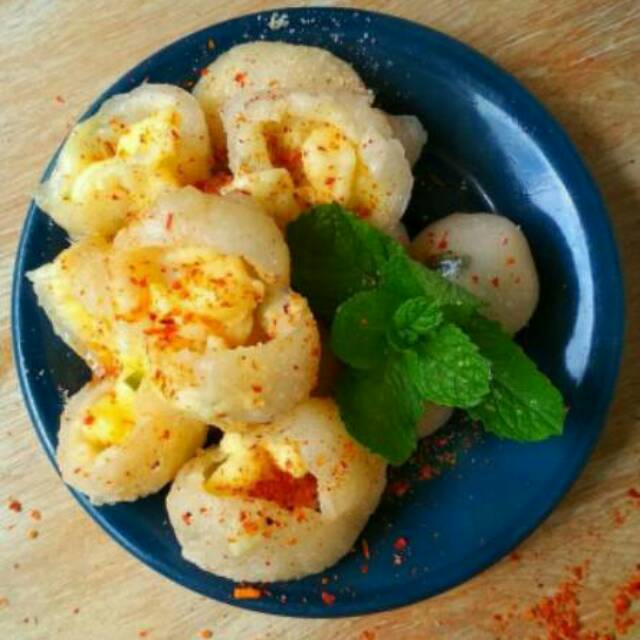 Chewymol Cimol Typical of Garut | Shopee Malaysia