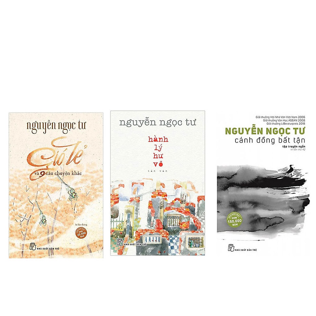 Books - Complete collection of 12 Nguyen Ngoc Tu story books (optional ...