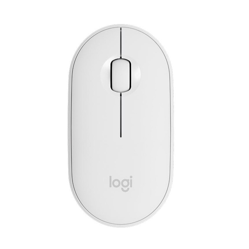 LOGITECH M350 / M350s PEBBLE WIRELESS MOUSE Original M350 Modern Slim ...