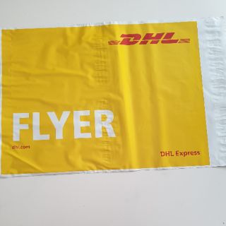 New Ready Stock DHL A3 & A4 Size Flyer 1pc | Shopee Malaysia