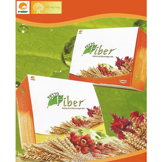 PHYTO FIBER ORIGINAL READY STOCK | Shopee Malaysia