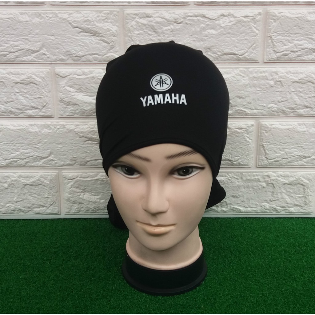 Buff Bandana Headbuff Masker Sarung kepala Ymh | Shopee Malaysia