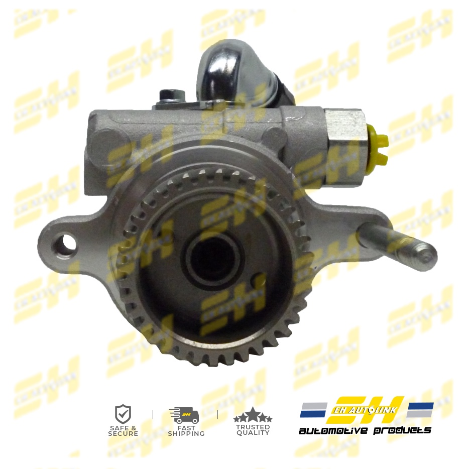 FORD RANGER WL/ MAZDA BT50 WE 2.5 POWER STEERING PUMP | Shopee Malaysia