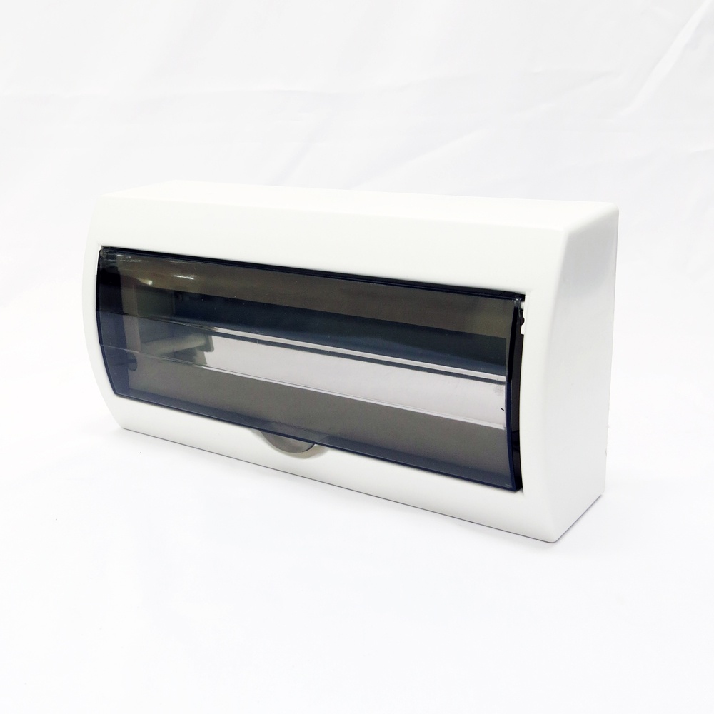 [Warehouse Clearance] TC 1 Row 10 Way Distribution Board | Shopee Malaysia