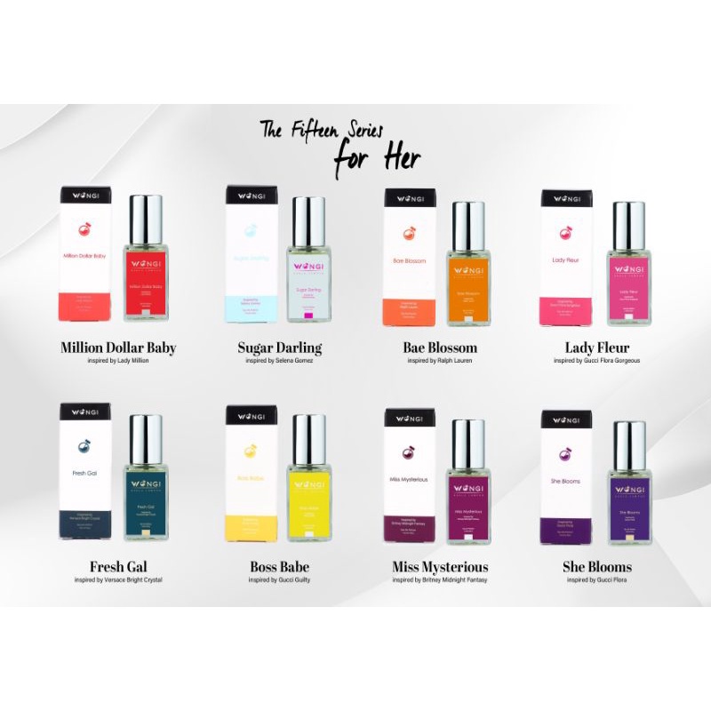 Wongi Perfume for HER- BUY TWO FOR ONLY RM62!!!..get the wongi into ...