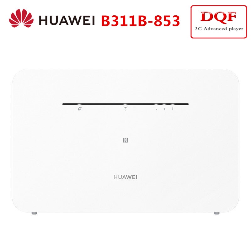 Huawei B311B-853 4G Router 2 Pro LTE 150Mbps Wireless Wi-Fi Modem ...