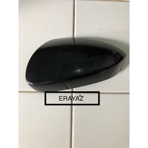 Original TOYOTA RAIZE DAIHATSU ROCKY 2021 2022 LEFT MIRROR COVER ...