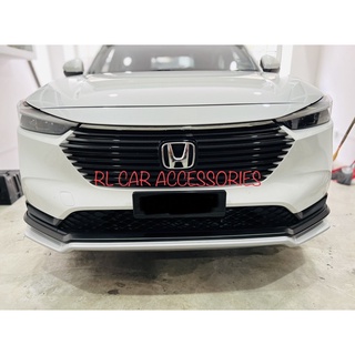 Honda Hrv 2022 2023 2024 S Spec Modulo bodykit body kit front side rear ...