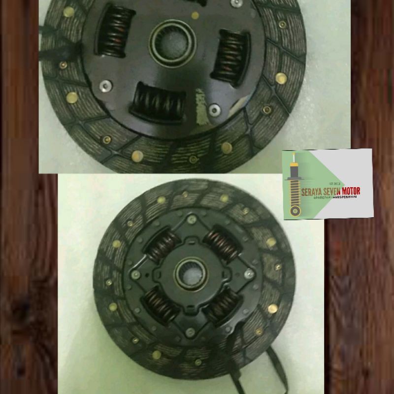 Original brio mobilio clutch lining with guarantee | Shopee Malaysia