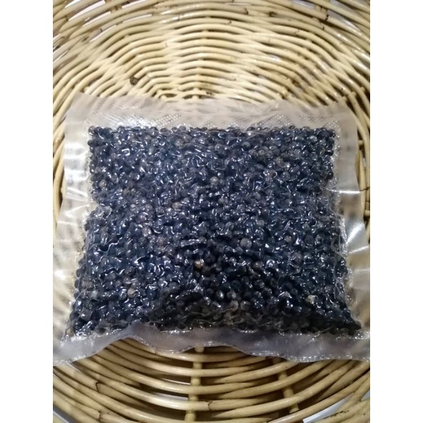 Fresh Sarawak Black Pepper 200g | Shopee Malaysia