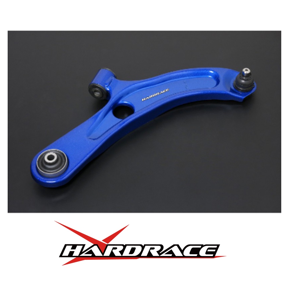 Suzuki Swift ZC31 2004-2010 - Hardrace Front Lower Control Arm | Shopee Malaysia