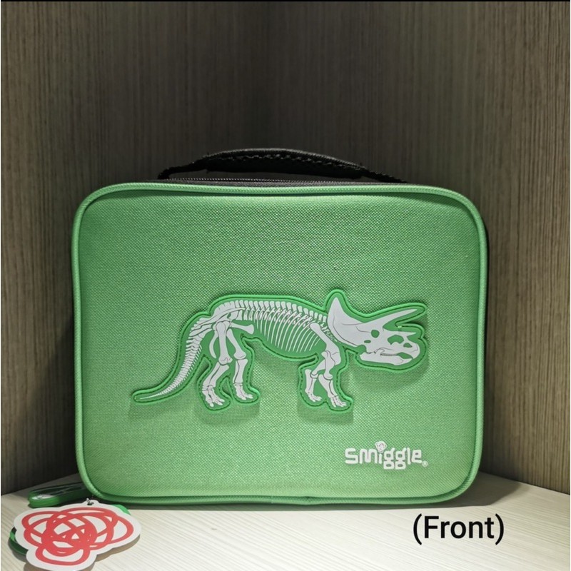 Smiggle Lunch Box 100%(Original) | Shopee Malaysia
