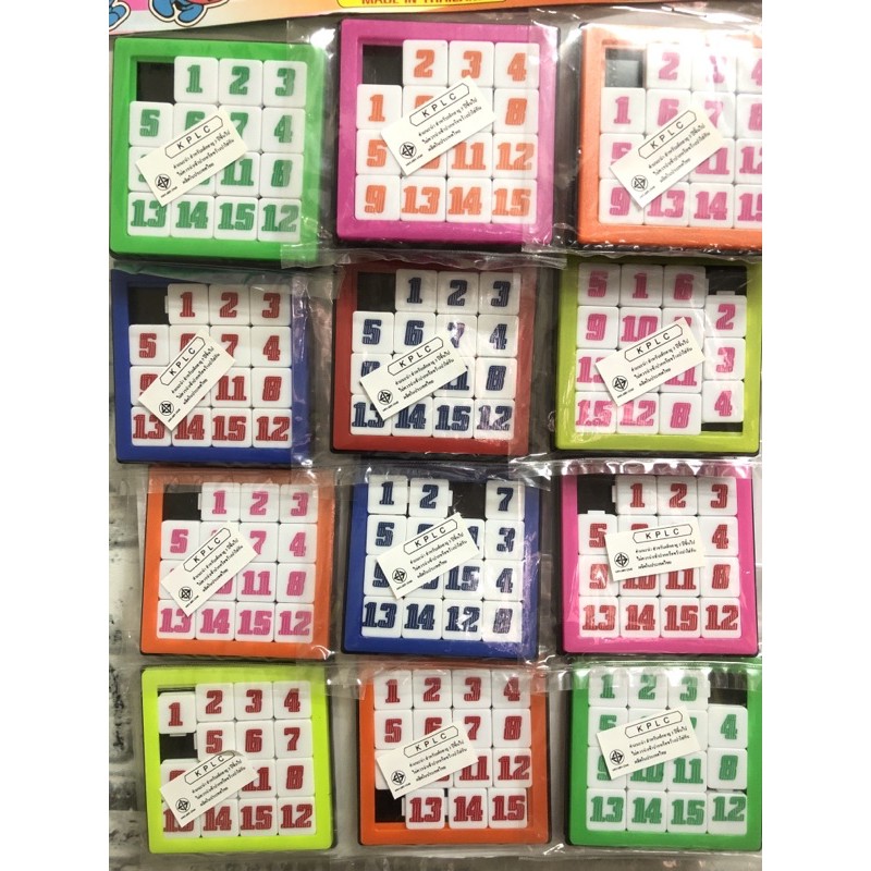 Number Sorting Game Sliding Numbering | Shopee Malaysia Number Sorting Game Sliding Numbering | Shopee Malaysia