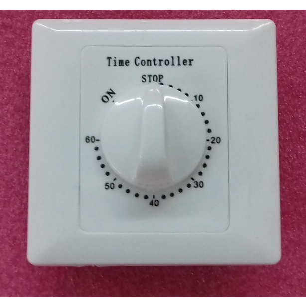 analog timer control timer controller auto power off/ countdown timer ...